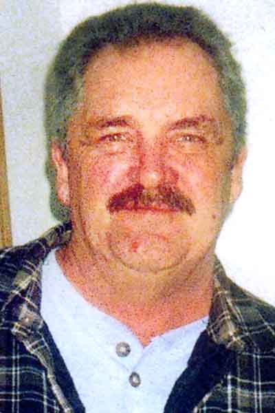 Gary A. McQuain Sr. 1958-2023 | News, Sports, Jobs - Tribune Chronicle